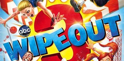 Wipeout 3 brings big red balls and zany obstacles into your home this ...