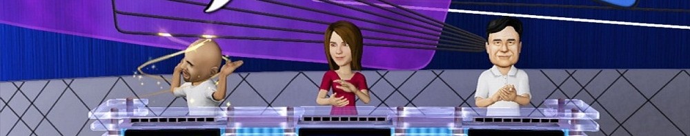 Jeopardy! review for PS3, Xbox 360 - Gaming Age