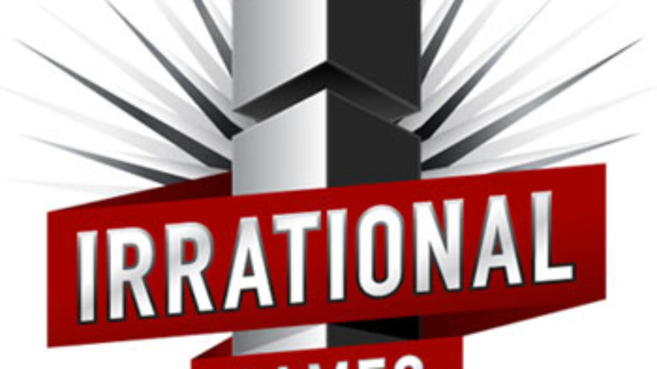 Irrational Games Logo