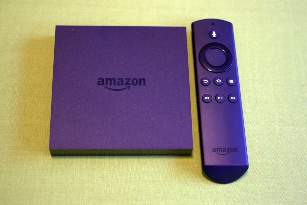 Amazon Fire TV 2nd Generation Review Gaming Age Amazon Fire TV 2nd Generation Review Gaming Age