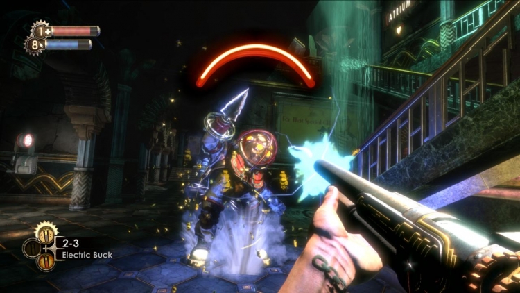 Bioshock: The Collection review for PS4, Xbox One - Gaming Age