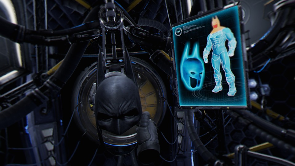 Batman: Arkham VR review for PSVR - Gaming Age