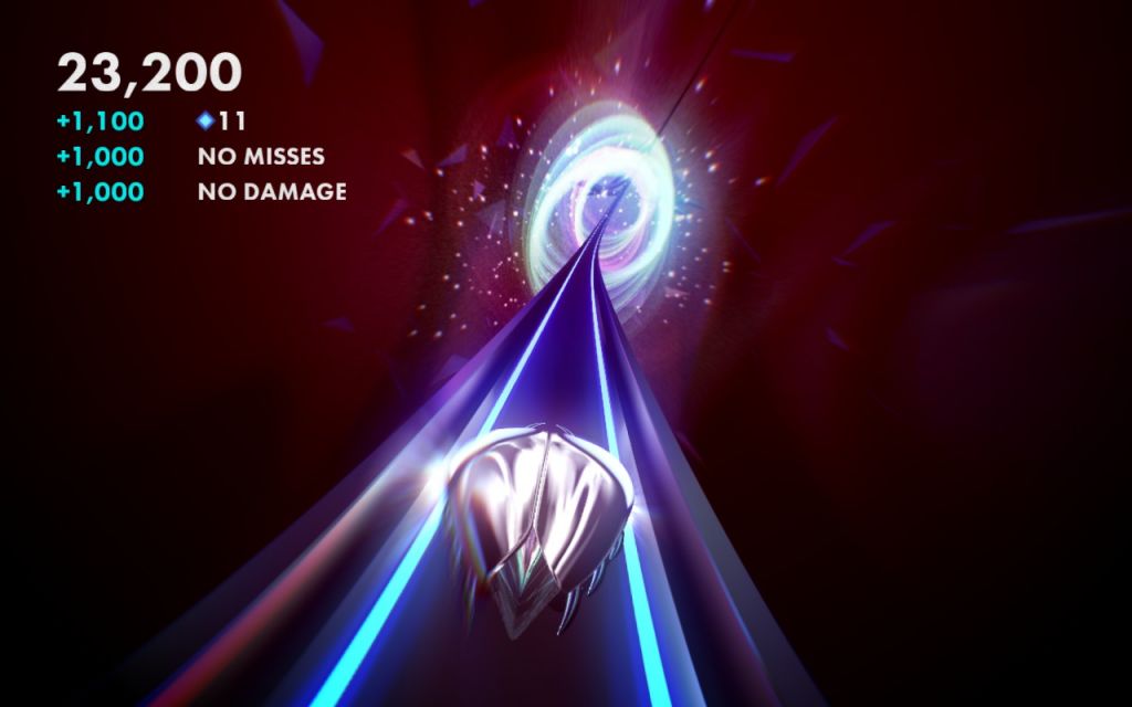 Thumper review for PC, PS4 - Gaming Age