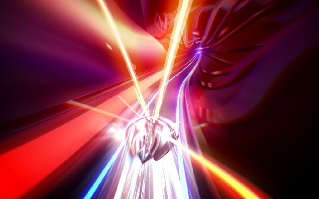 Thumper review for PC, PS4 - Gaming Age