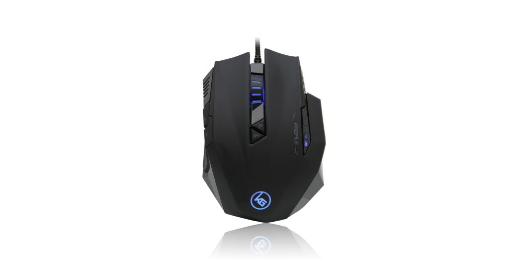 IOGEAR Kaliber Gaming Keyboards & Mice reviews roundup - Gaming Age