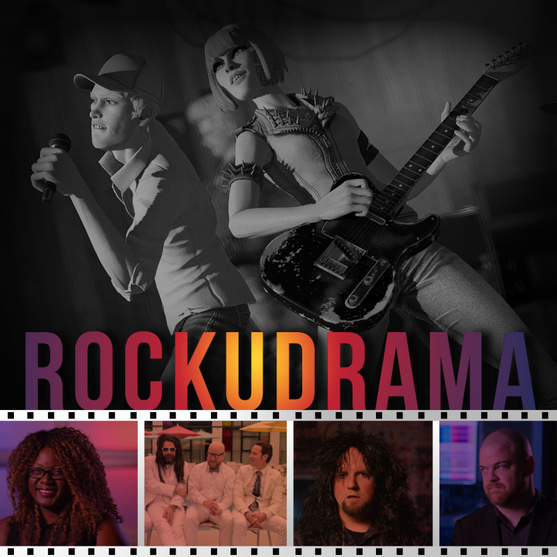 Rock Band Rivals review for Xbox One, PS4 - Gaming Age