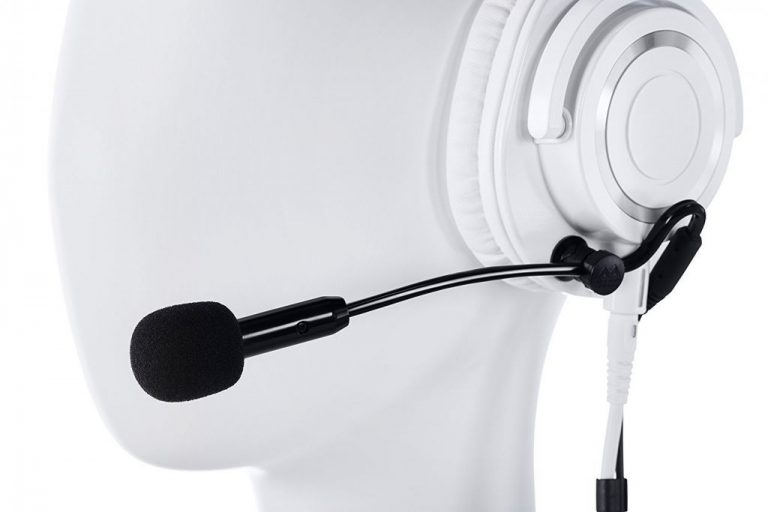 ModMic 5 hardware review - Gaming Age