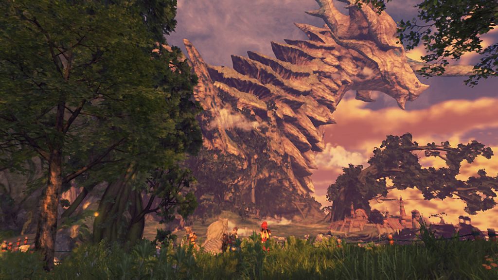 Xenoblade Chronicles 2 review for Nintendo Switch - Gaming Age