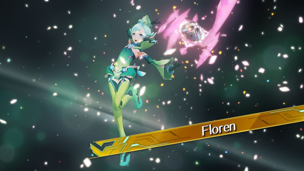 Xenoblade Chronicles 2 review for Nintendo Switch - Gaming Age