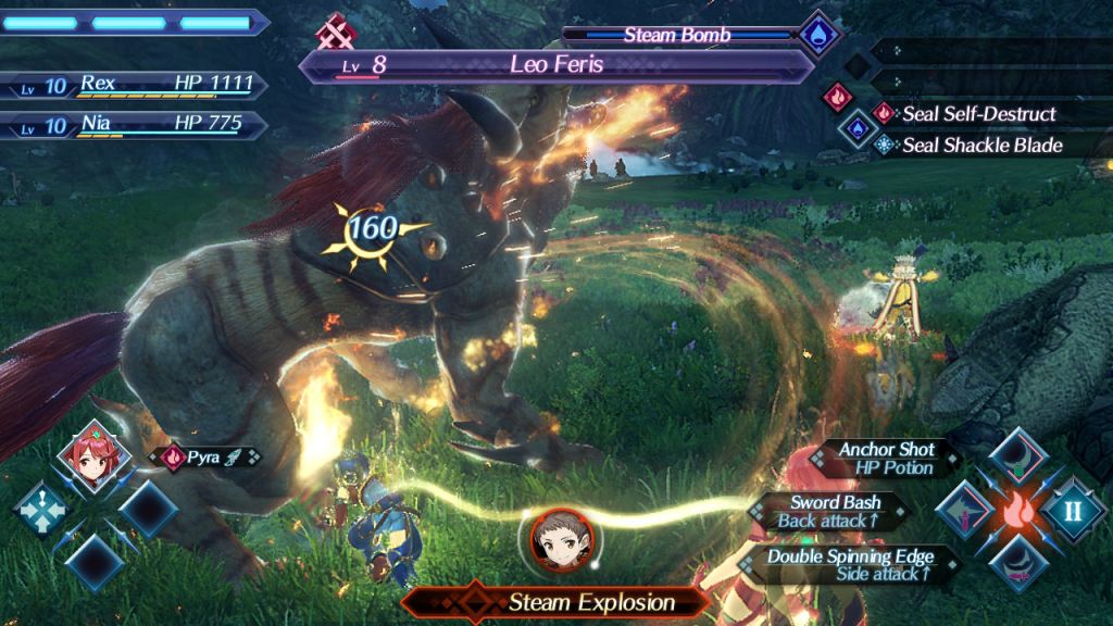 Xenoblade Chronicles 2 review for Nintendo Switch - Gaming Age