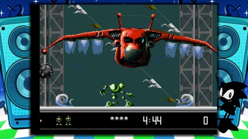 Sega Genesis Mini review - Gaming Age