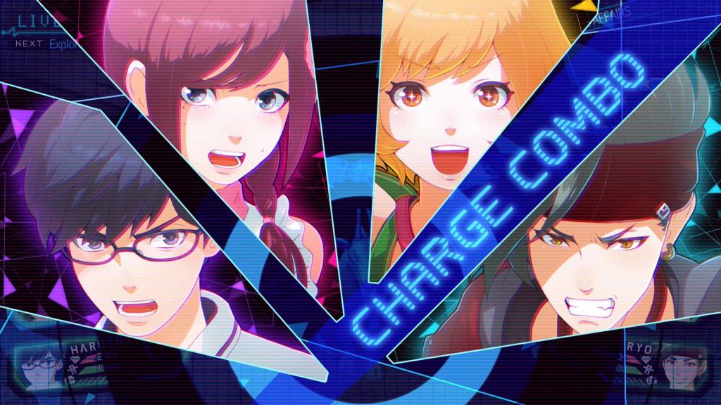 Zanki Zero: The Last Beginning review for PS4, PC - Gaming Age