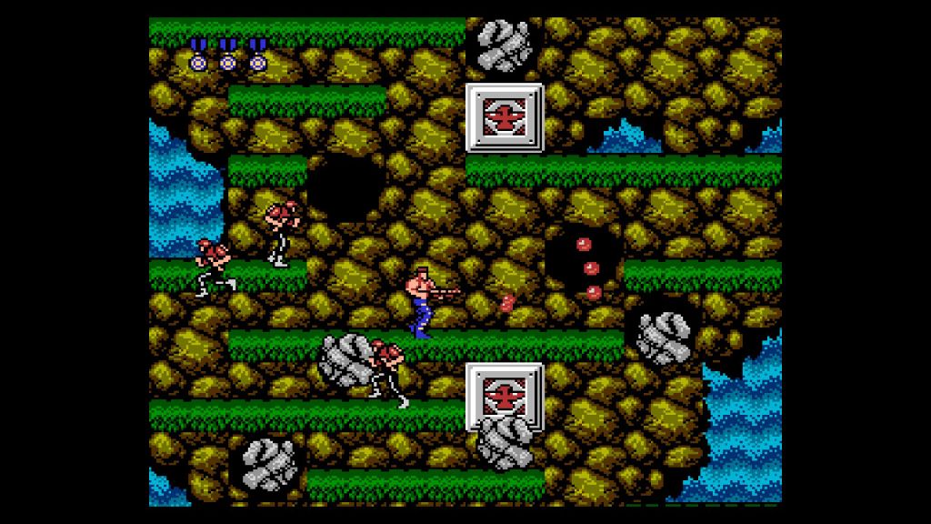Contra Anniversary Collection review for Nintendo Switch, PS4, Xbox One ...