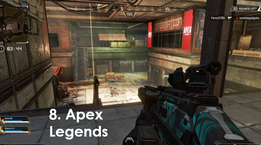 Best Games of 2019 - Gaming Age