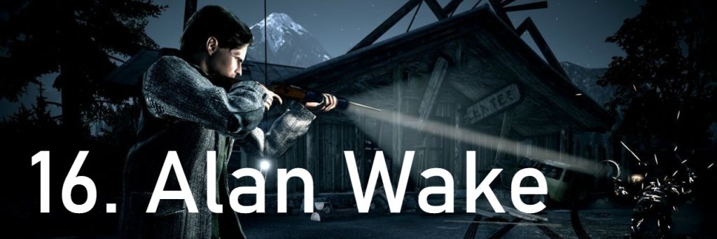 Gaming Age's Games of the Decade: #20 - #1 - Gaming Age