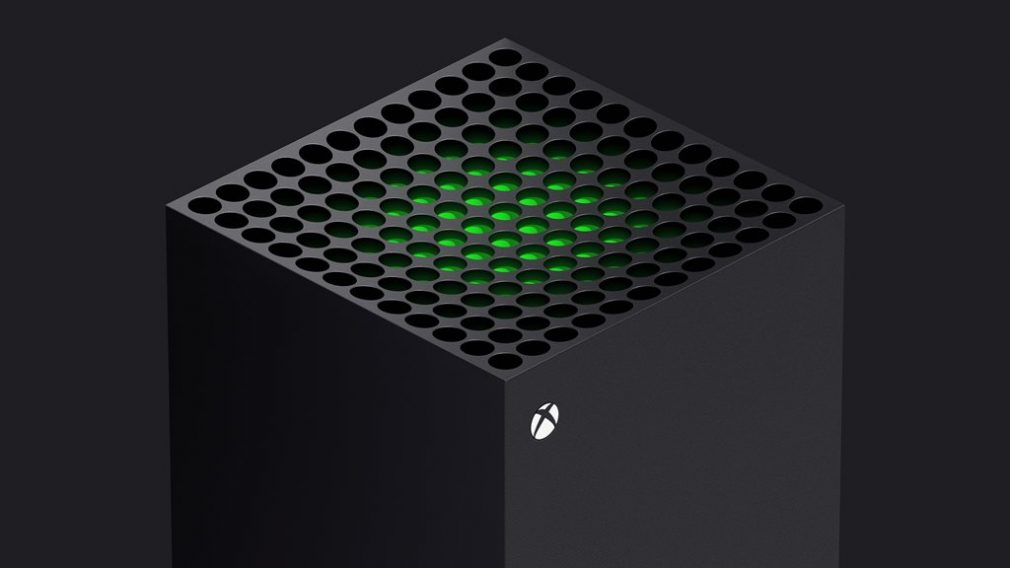 Xbox Series X Console review - Gaming Age