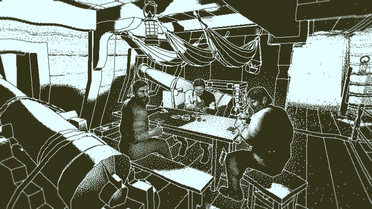 Return of the Obra Dinn review for Xbox One, PC, PS4, Switch - Gaming Age