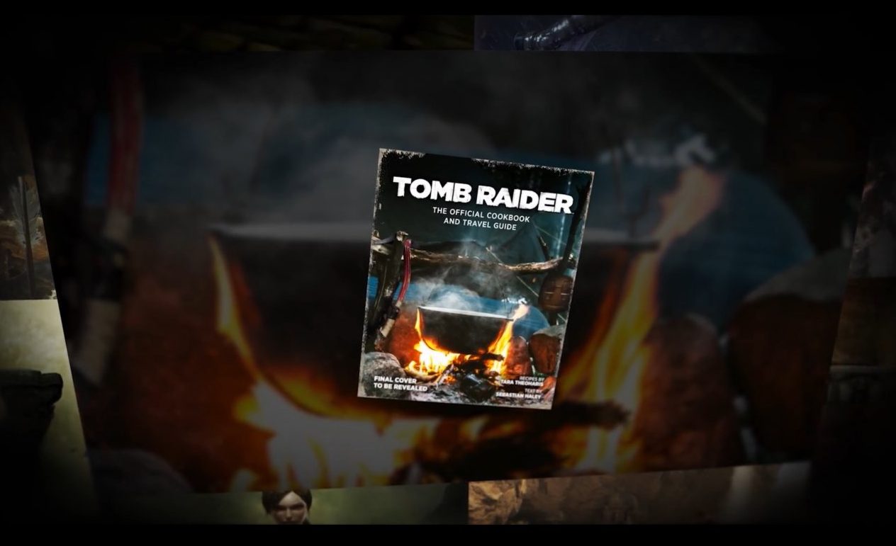 Square Enix Presents... Spring 2021 Recap - Gaming Age