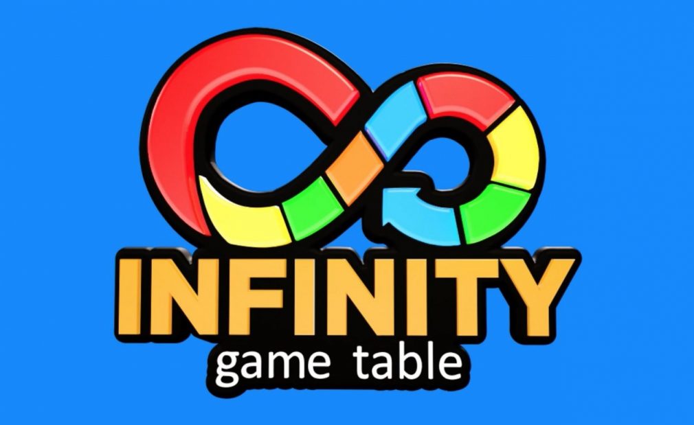Infinity Game Table review - Gaming Age