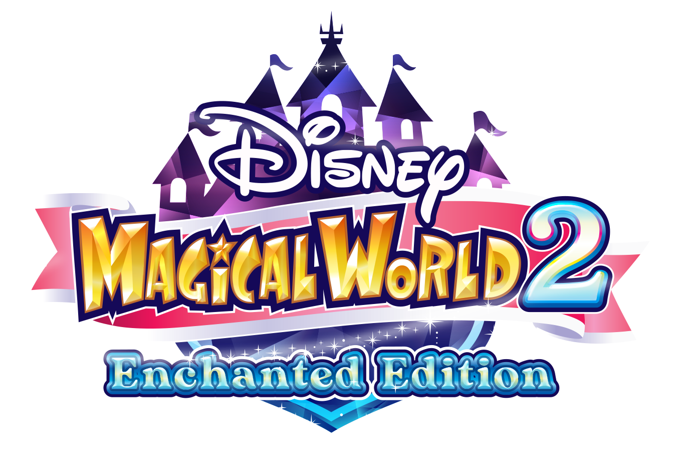 Bandai Namco reveals Disney Magical World 2: Enchanted Edition for the ...