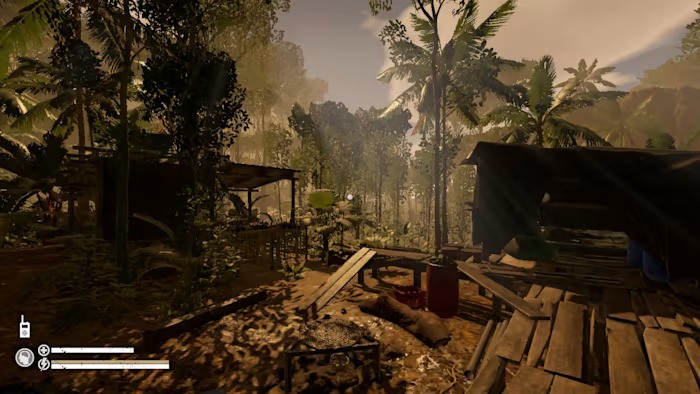 Green Hell review for Switch, PC, PS4, Xbox One - Gaming Age