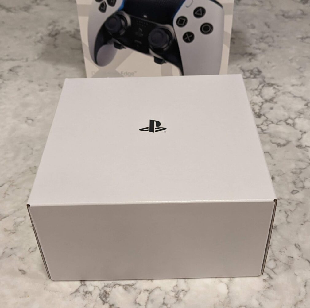 Hands on with the DualSense Edge Wireless Controller - Gaming Age