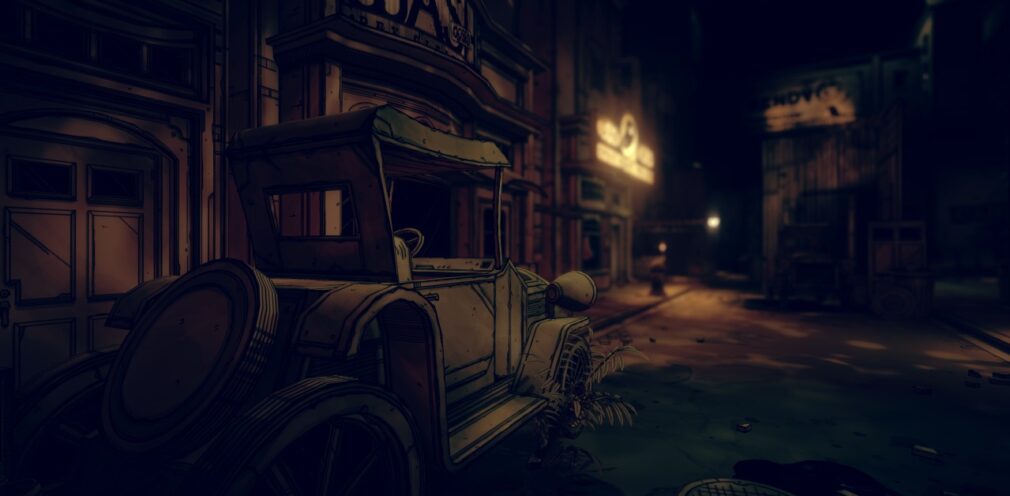 Bendy and the Dark Revival review for PlayStation, Xbox - Gaming Age