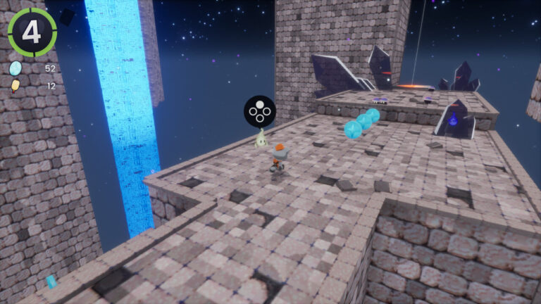 Pilfer: Story of Light review for PC - Gaming Age