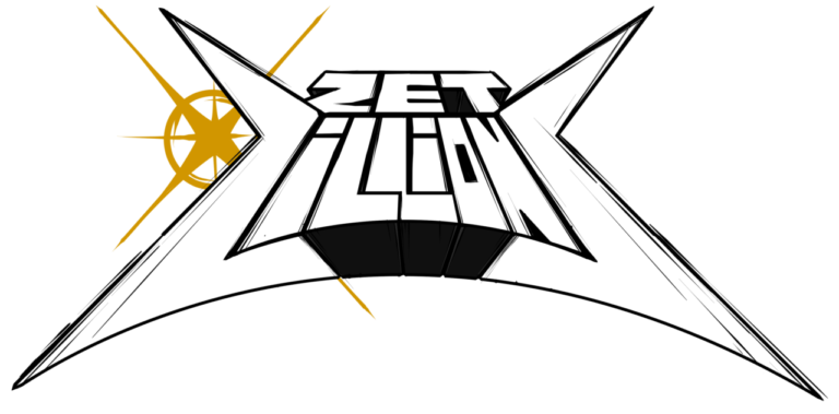 Find a new home for humanity by blowing up planets in Zet Zillions ...