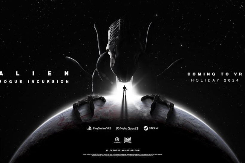 alien rogue incursion Archives - Gaming Age