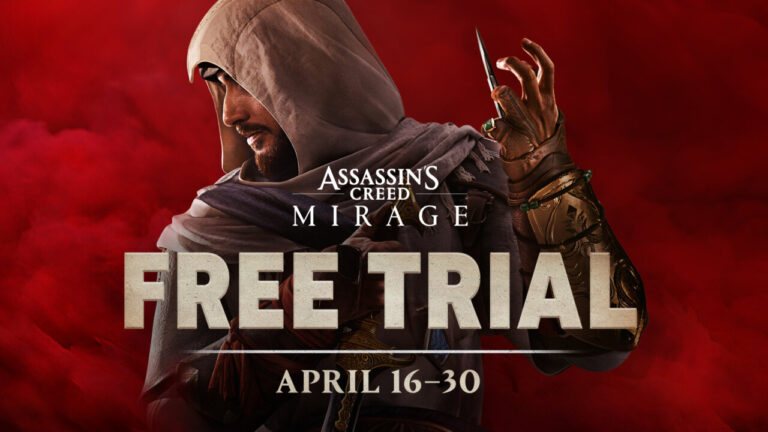 Dive into the first 2 hours of Assassin's Creed Mirage for free for a limited time - Gaming Age