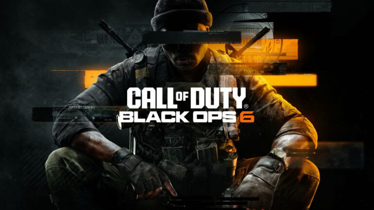 Call of Duty: Black Ops 6 Open Beta was the biggest Call of Duty Beta ...