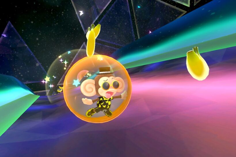 super monkey ball banana rumble Archives - Gaming Age