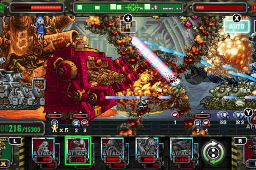 metal slug attack reloaded Archives - Gaming Age
