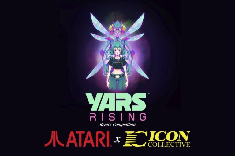 Add your spin to a track in Yars Rising soundtrack thanks to Atari and ...