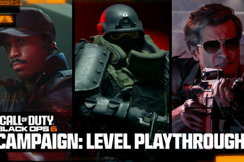 Gaming Age - Video Game News, Reviews & Deals