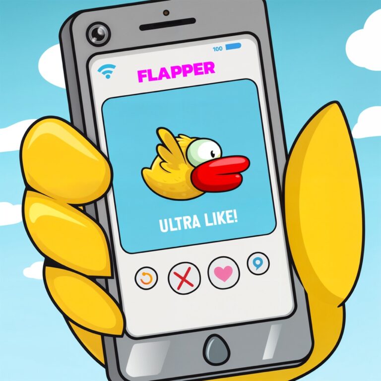 Flappy Bird officially returns in 2025 - Gaming Age
