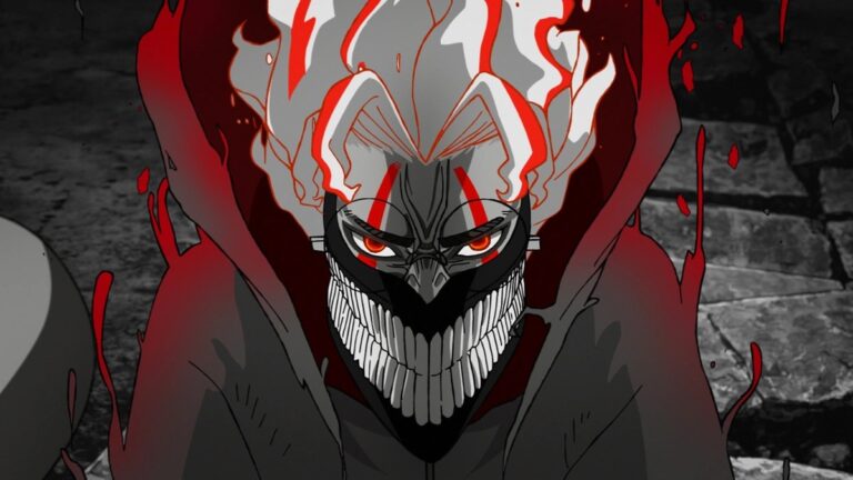 Dan Da Dan (anime series) Episodes 1-3 review - Gaming Age