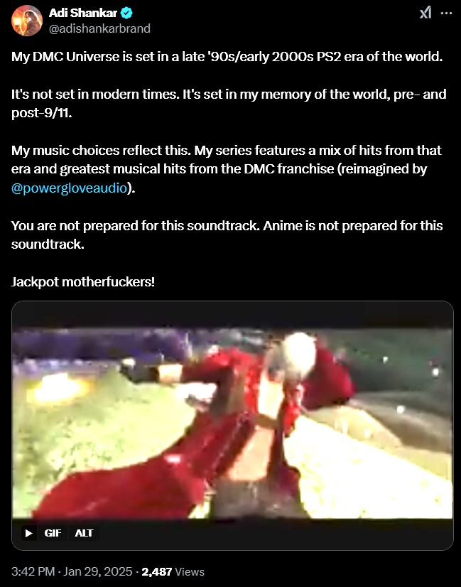New details for Adi Shankar's Devil May Cry anime series revealed ...