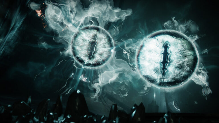 Eyes up Guardians, Destiny 2: Heresy Act I is now available - Gaming Age