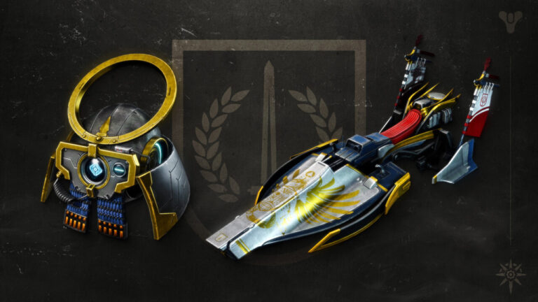 Eyes up Guardians, Destiny 2: Heresy Act I is now available - Gaming Age