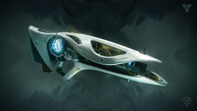 Eyes up Guardians, Destiny 2: Heresy Act I is now available - Gaming Age