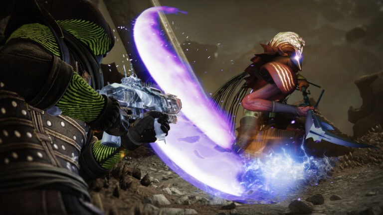 Eyes up Guardians, Destiny 2: Heresy Act I is now available - Gaming Age