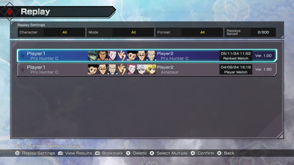 Hunter x Hunter x Nen Impact dated for July 17th, pre-orders available ...