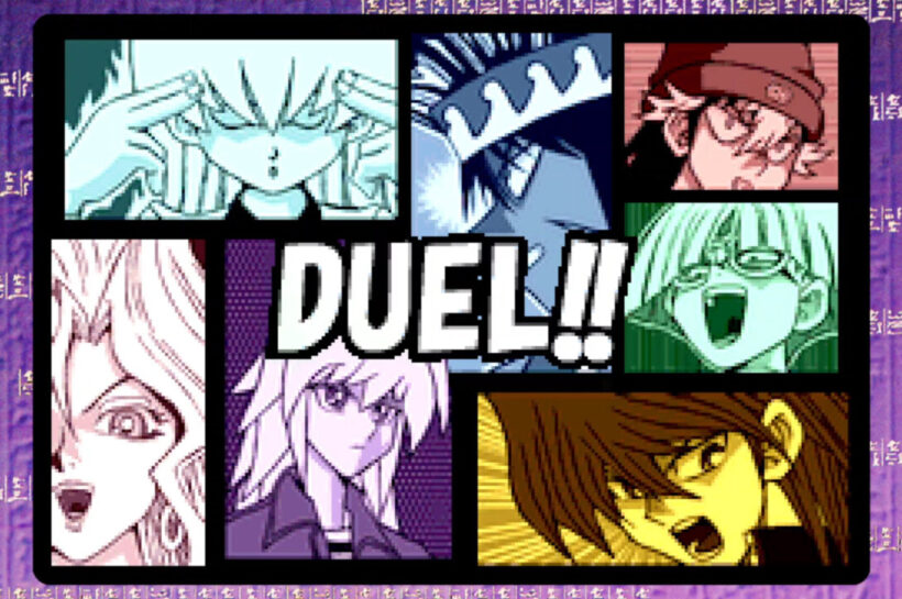 yu-gi-oh! early days collection Archives - Gaming Age