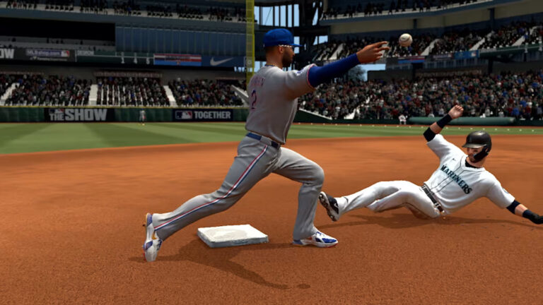 MLB The Show 25 review for Nintendo Switch - Gaming Age