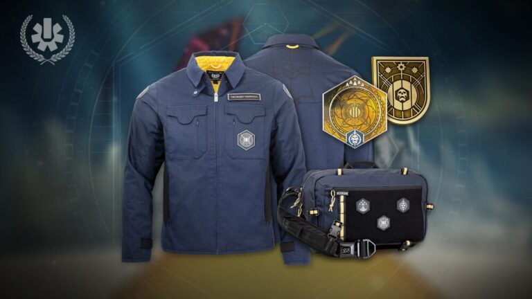 Team Nuts claims victory in the Destiny 2: The Edge of Fate - The ...