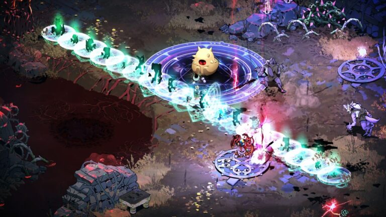 Hades II review for Nintendo Switch 2, PS5, Xbox Series X, PC - Gaming Age